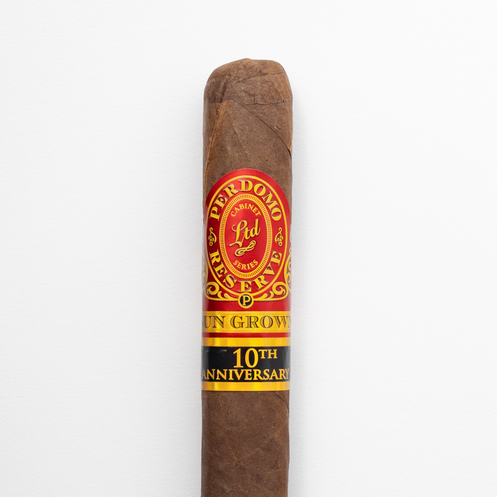 Perdomo 10th Anniversary Sun Grown - The Country Squire Tobacconist