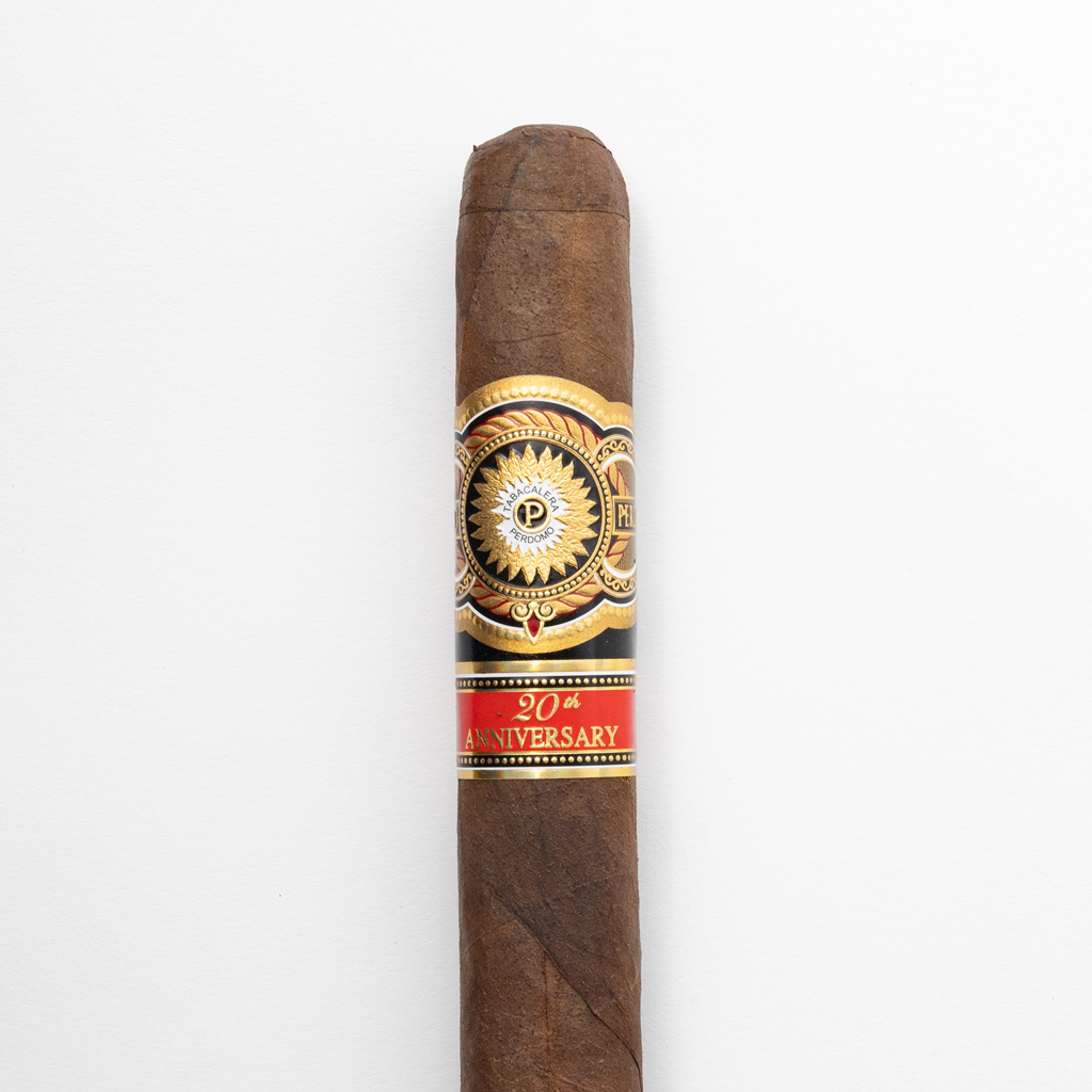 Perdomo 20th Anniversary Maduro - The Country Squire Tobacconist