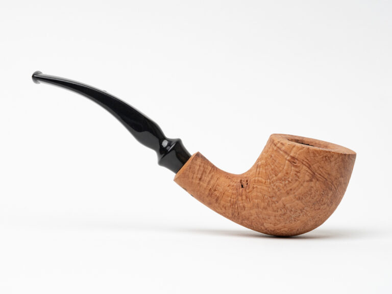 Morgan Bones Pipes - The Country Squire Tobacconist