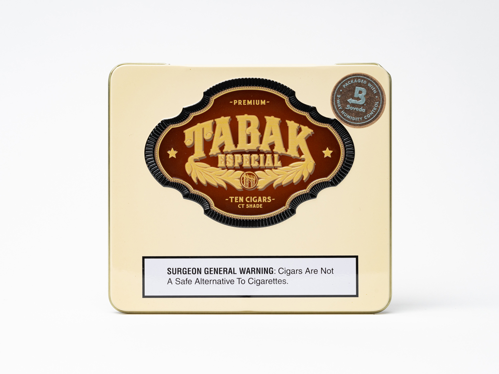 Drew Estate Tabak Especial Dulce Cafecita - The Country Squire Tobacconist
