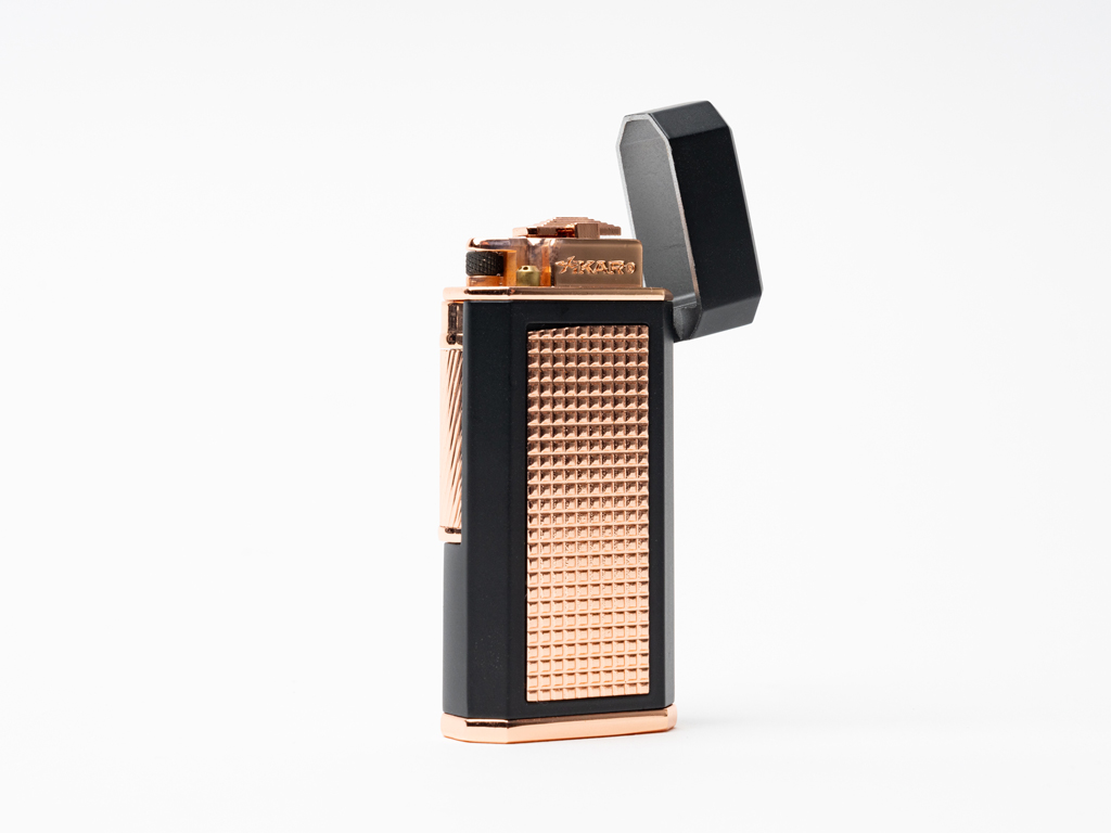 Xikar Ardore Soft Flame Lighter - The Country Squire Tobacconist