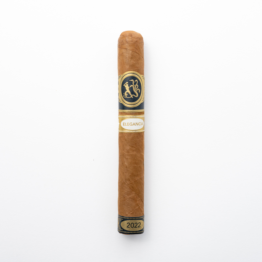 Ferio Tego Elegancia 2022 - The Country Squire Tobacconist