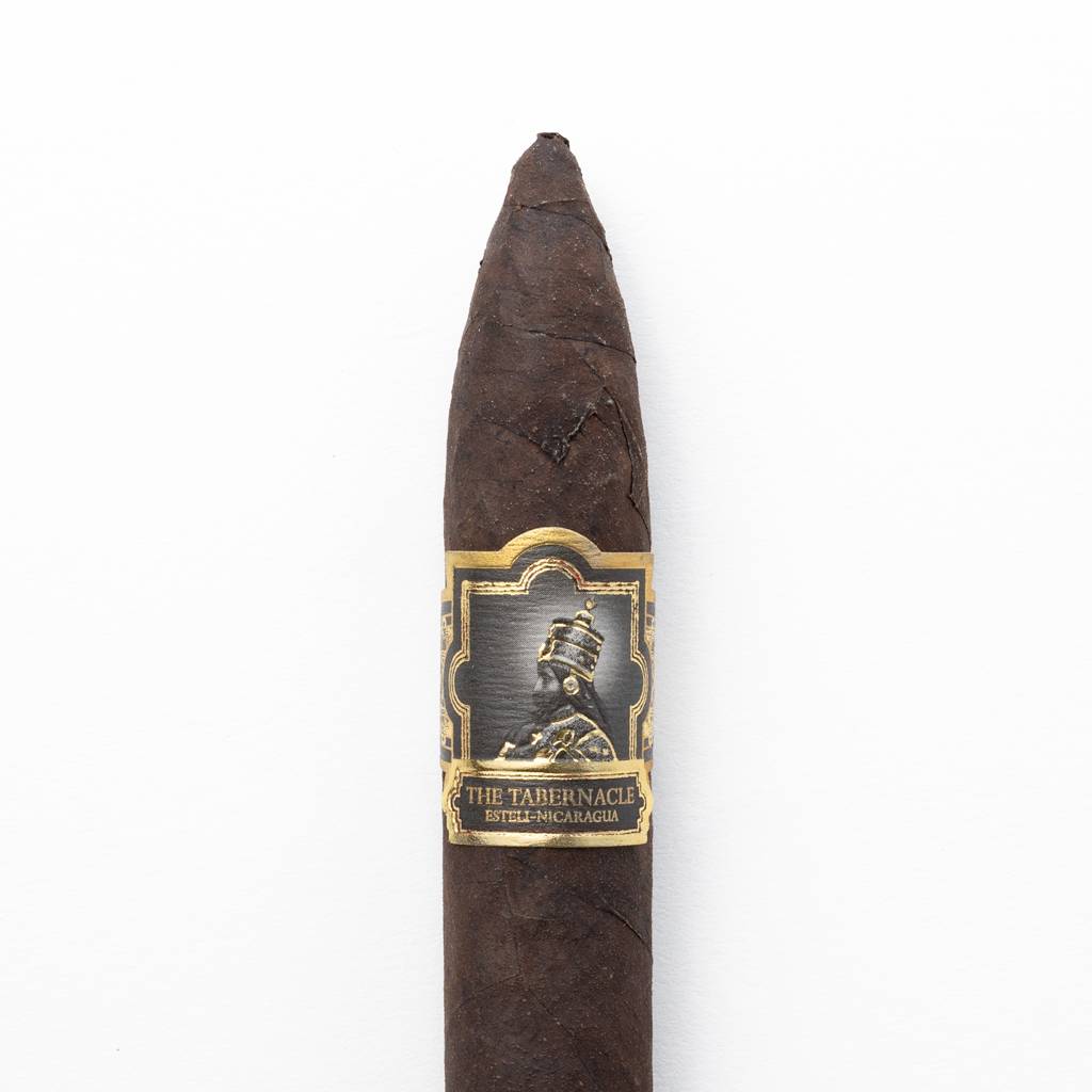 The Tabernacle Broadleaf by Foundation Cigar Company - The Country ...