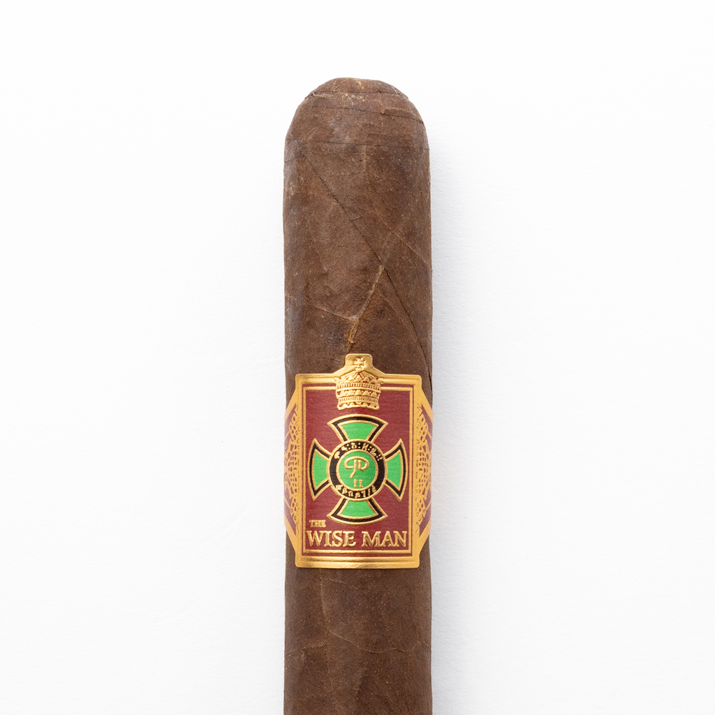 The Wise Man Maduro by Foundation Cigar Company - The Country Squire ...