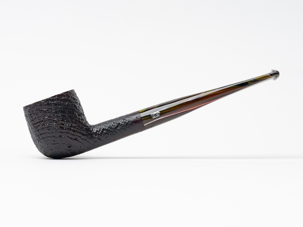 Chacom Select Grain SB X Tobacco Pipe - The Country Squire Tobacconist
