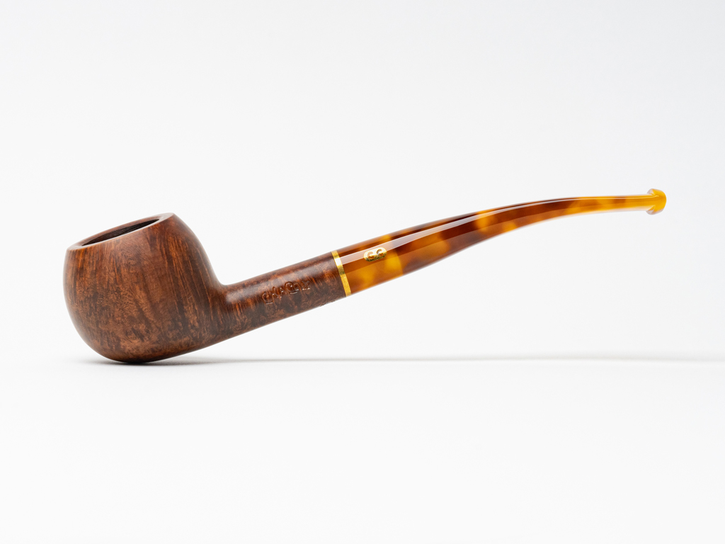 Chacom Select Grain Cont X Tobacco Pipe - The Country Squire Tobacconist