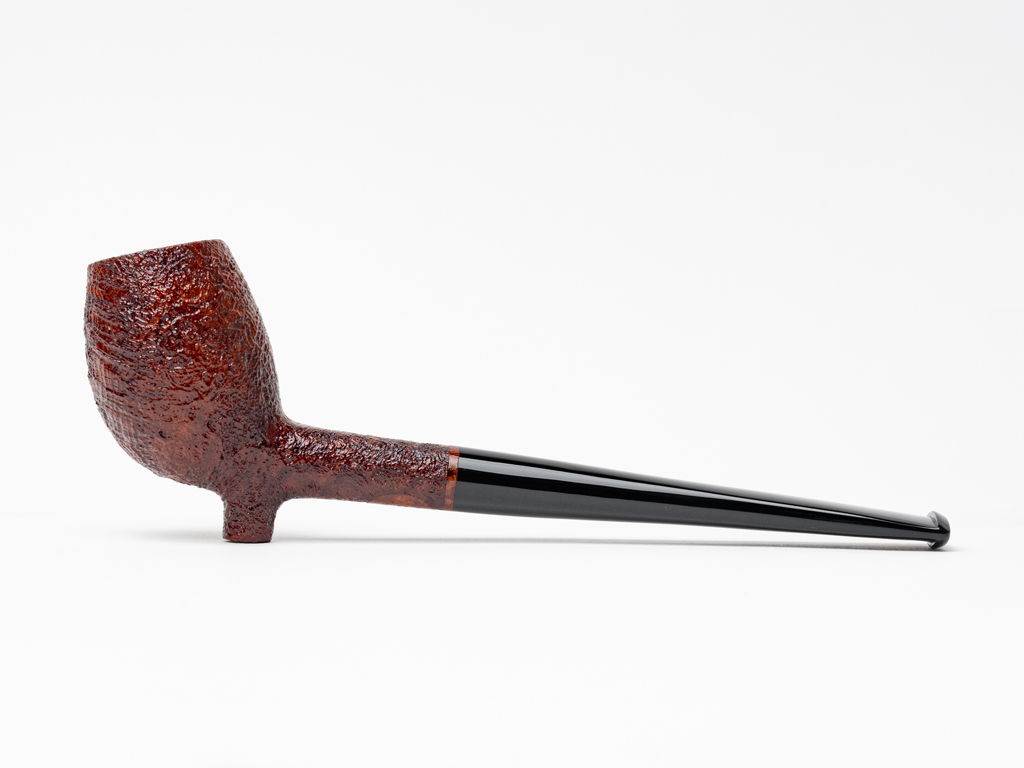 BriarWorks Cutty Brown Blast (C141) Tobacco Pipe - The Country Squire ...