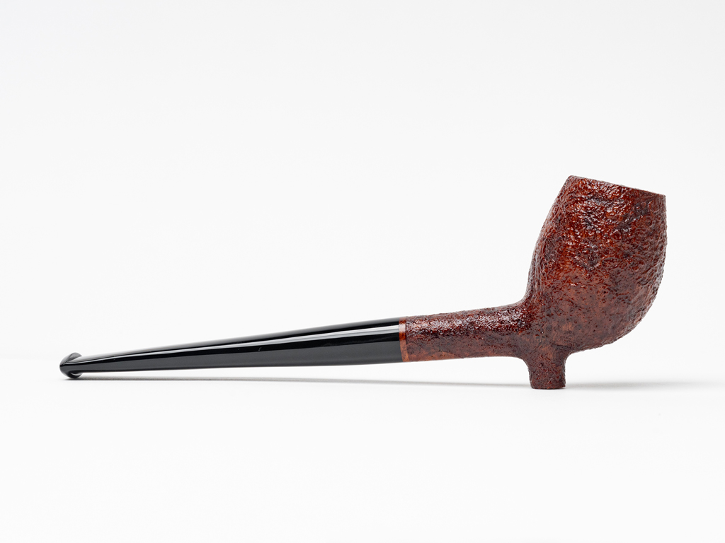 BriarWorks Cutty Brown Blast (C141) Tobacco Pipe - The Country Squire ...