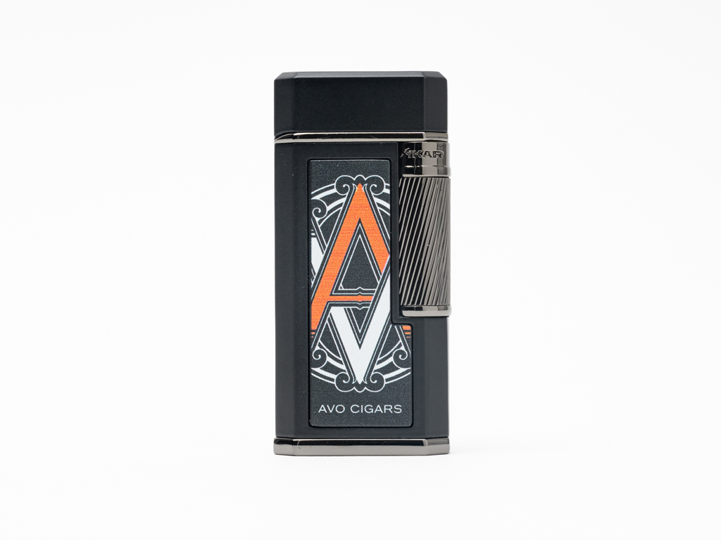Xikar Ardore Soft Flame Lighter (Avo Branded) - The Country Squire ...