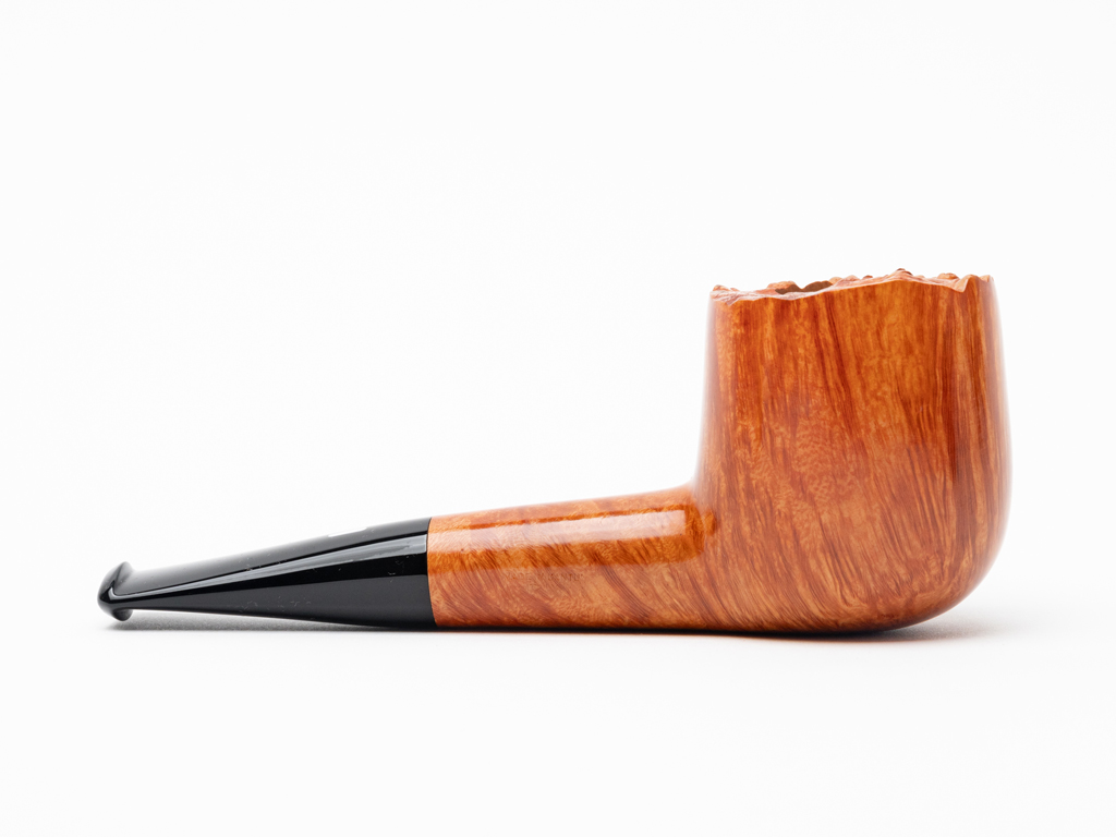 Castello Collection (4K) Tobacco Pipe - The Country Squire Tobacconist
