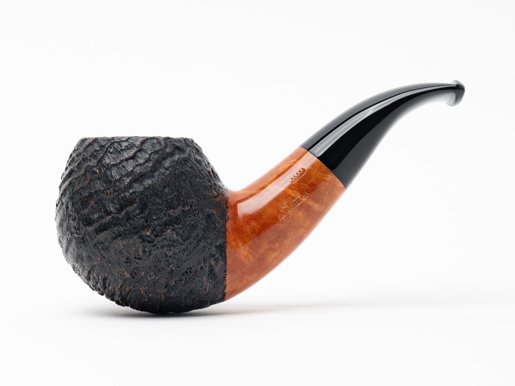 Castello Old Antiquari (4K) Tobacco Pipe - The Country Squire Tobacconist