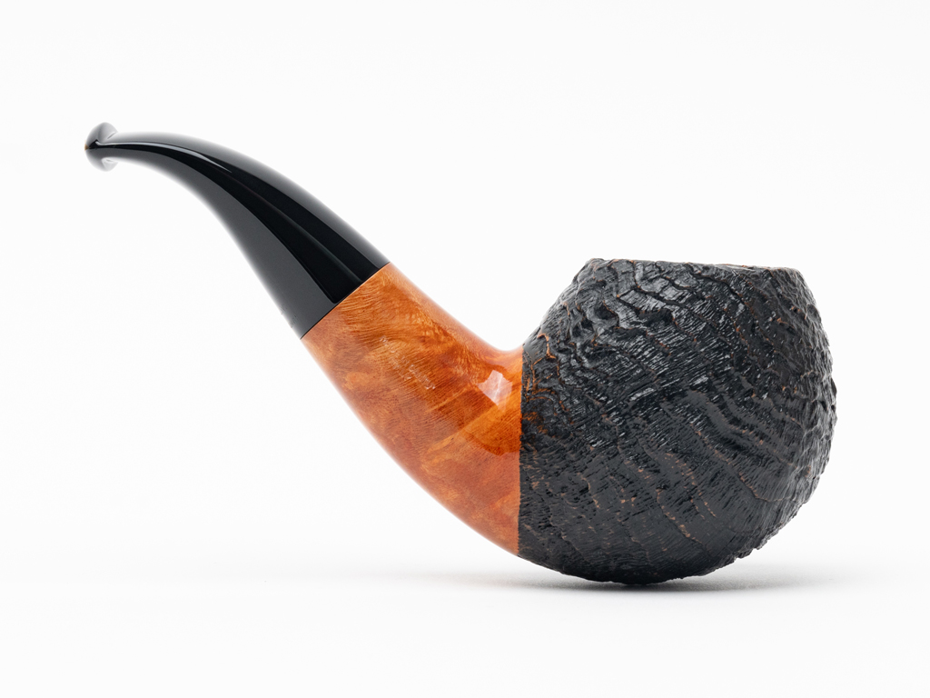 Castello Old Antiquari (4K) Tobacco Pipe - The Country Squire Tobacconist
