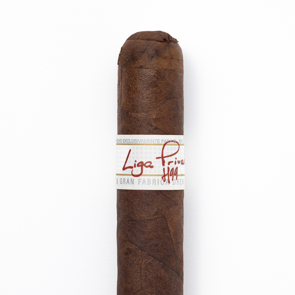 Liga Privada H99 - The Country Squire Tobacconist