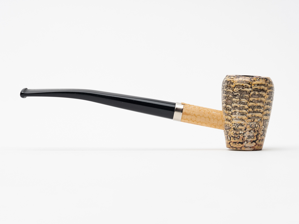 Missouri Meerschaum Elf Cobbit Corn Cob Pipe - The Country Squire ...