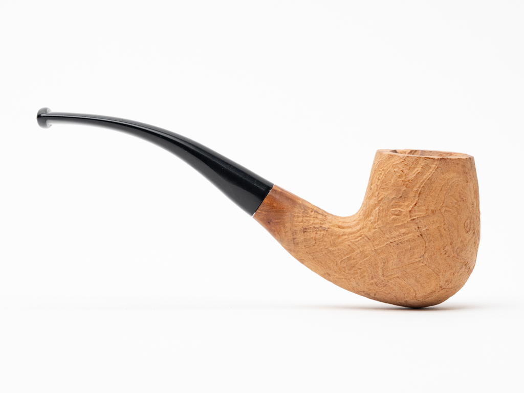Morgan Bones Pipes - The Country Squire Tobacconist