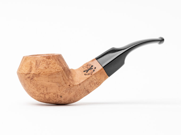 Morgan Bones Pipes - The Country Squire Tobacconist