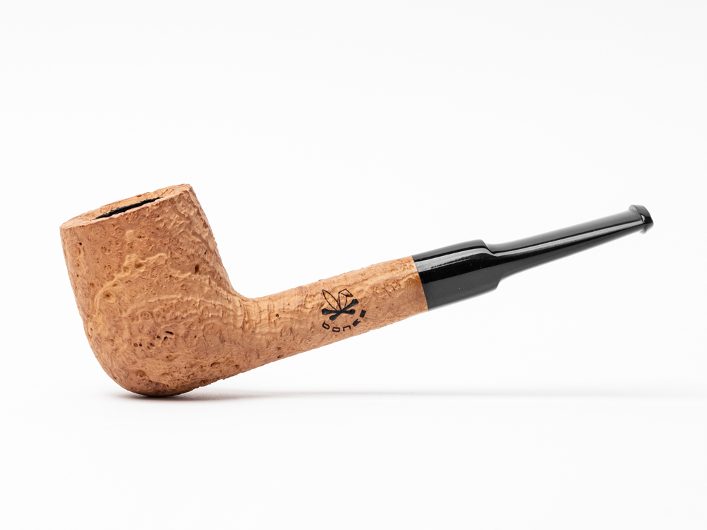 Morgan Bones Pipes - The Country Squire Tobacconist