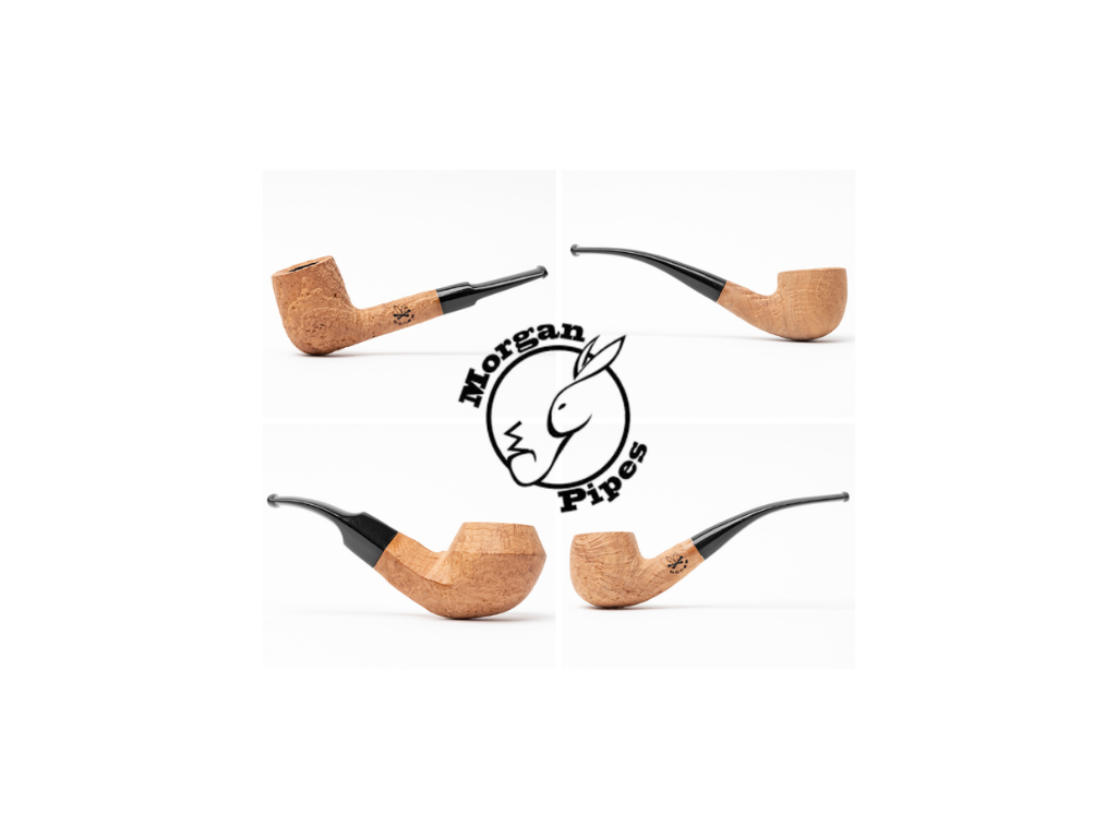 Morgan Bones Pipes - The Country Squire Tobacconist
