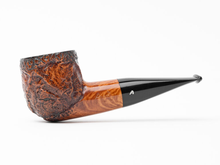Ascorti New Dear Stout Billiard Tobacco Pipe - The Country Squire ...