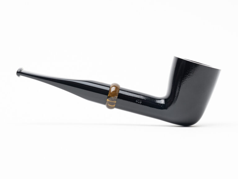 Savinelli Elita Smooth (409) (6mm) Tobacco Pipe - The Country Squire ...