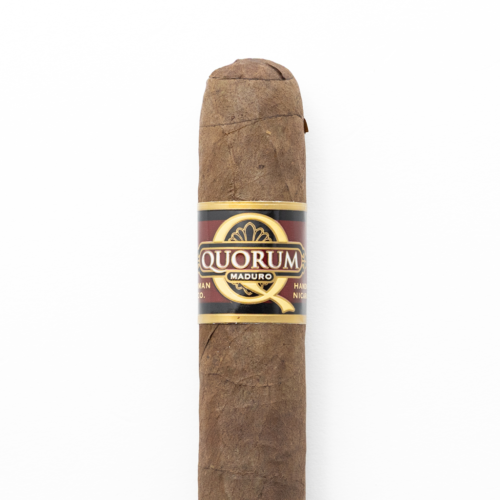 Quorum Maduro - The Country Squire Tobacconist