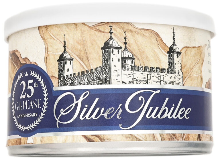 G.L. Pease Small Batch: Silver Jubilee - The Country Squire Tobacconist