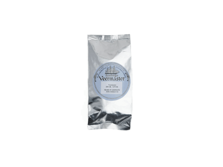 Dan Tobacco Hamborger Veermaster 250g Pipe Tobacco - The Country Squire ...