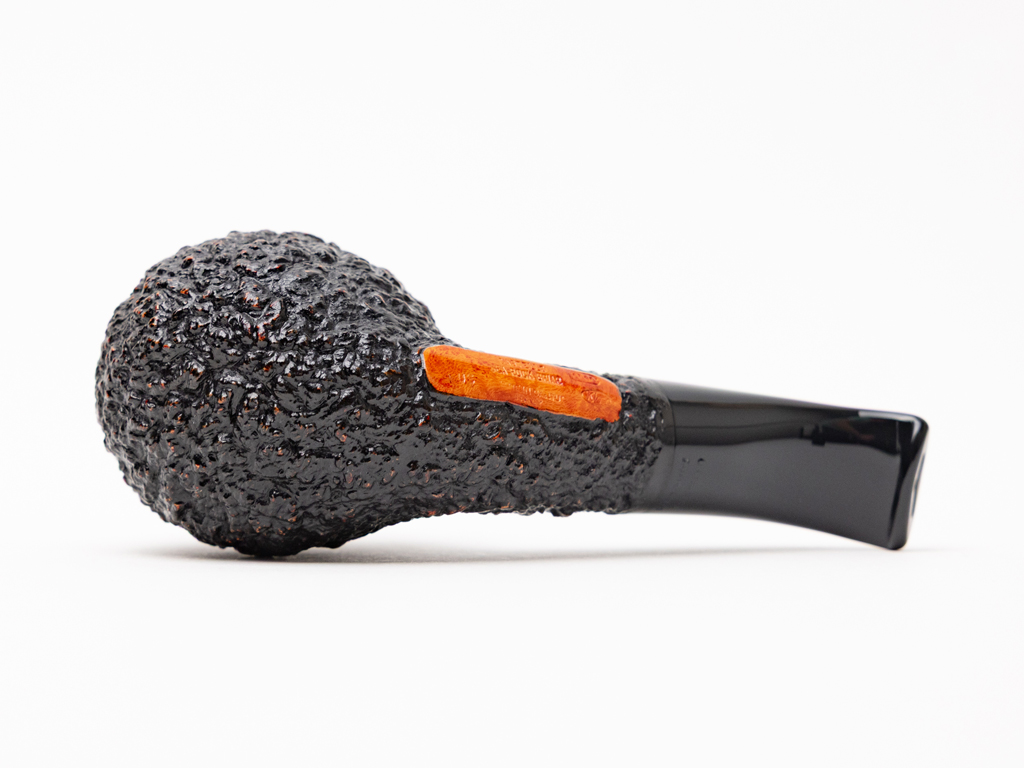 Castello Sea Rock (4K) Bent Apple Tobacco Pipe - The Country Squire ...