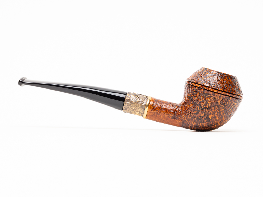 Erik Stokkebye 4th Generation Spring Bulldog Tobacco Pipe - The Country ...